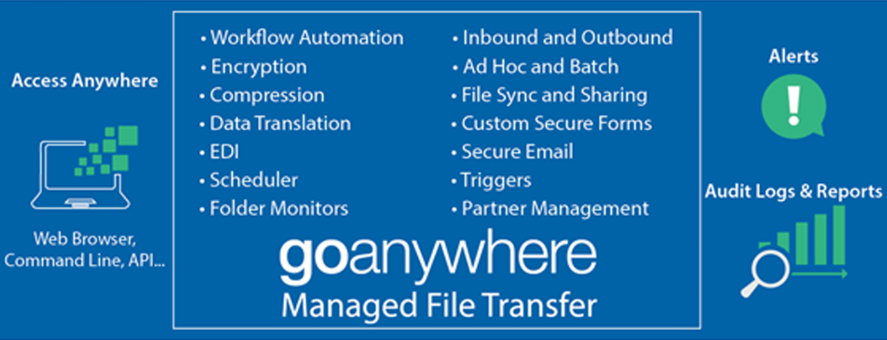 GoAnywhere | DT Asia