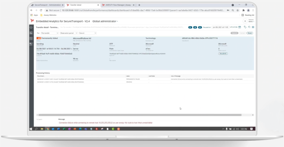 Axway | DT Asia